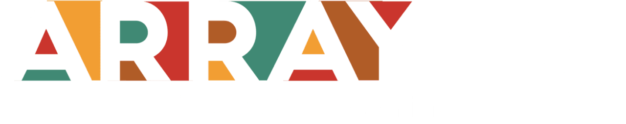 Origin A Learning Companion Array 101