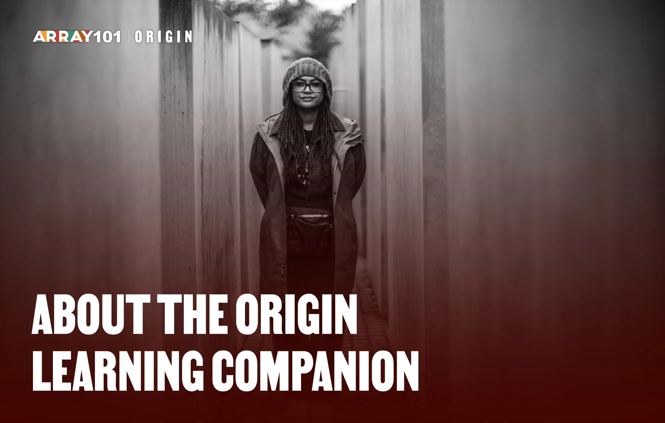 ORIGIN 101 – About the ORIGIN Learning Companion