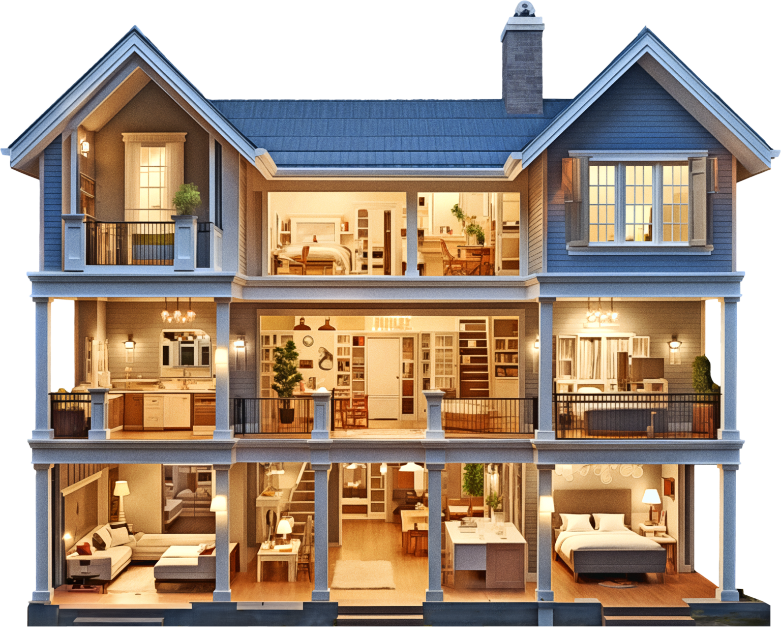 ORIGIN: A Learning Companion – ARRAY 101