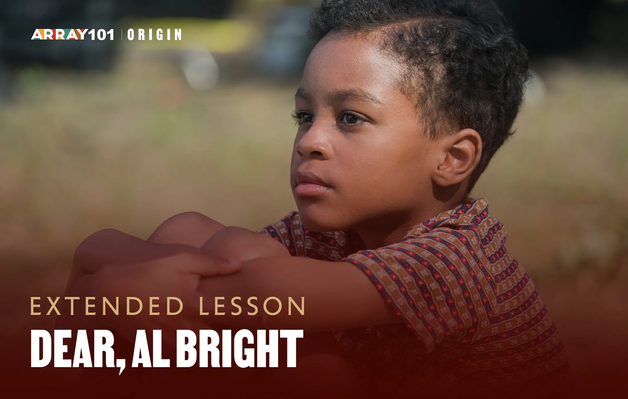 ORIGIN 101 – Extended Lesson