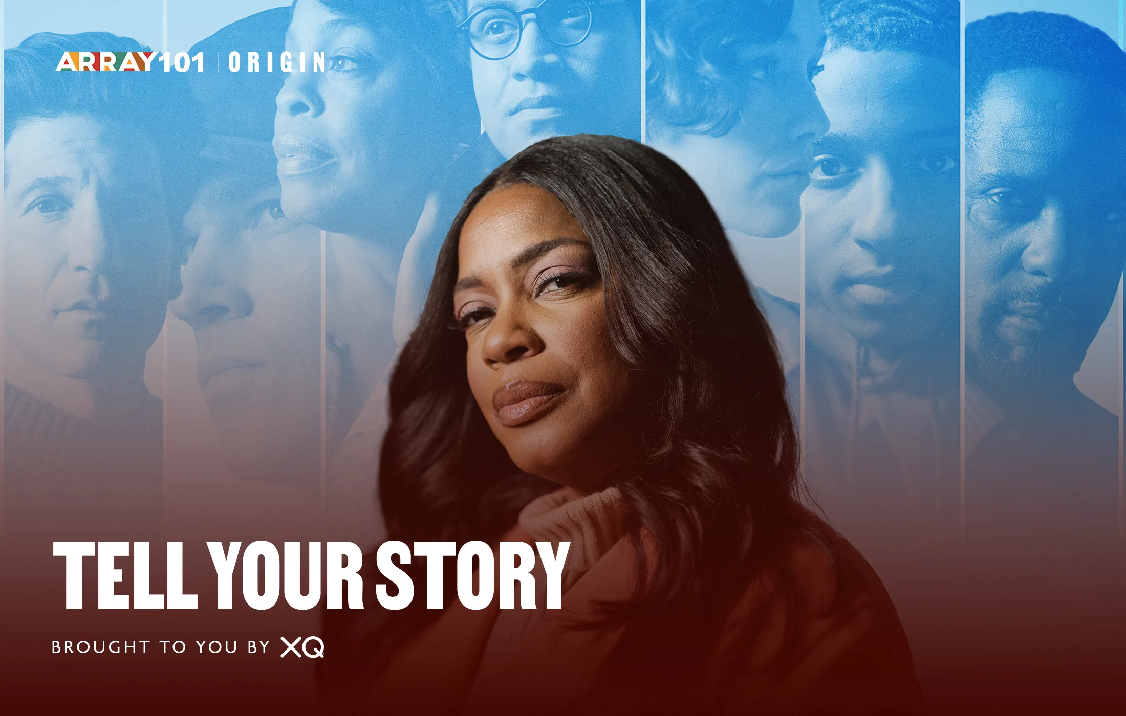 ORIGIN 101 – Tell Your Story